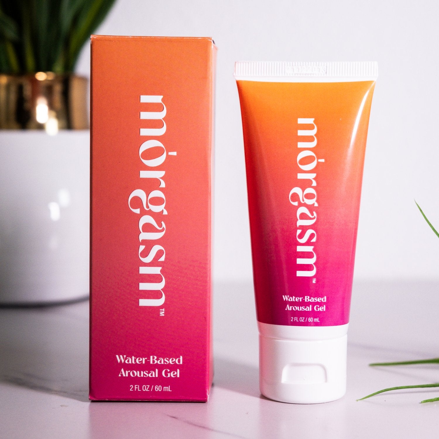 Original Collection – Morgasm